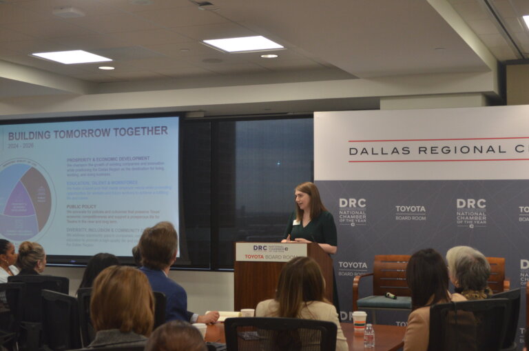 5 things to know about becoming a great place to work | Dallas Regional ...