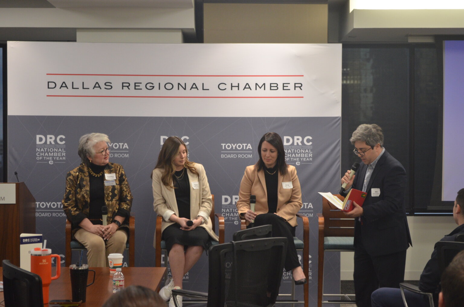 5 things to know about becoming a great place to work | Dallas Regional ...