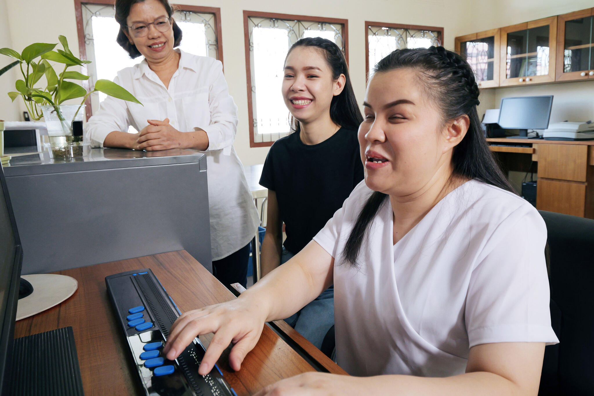 Assume you don’t know what disability looks like | Dallas Regional Chamber