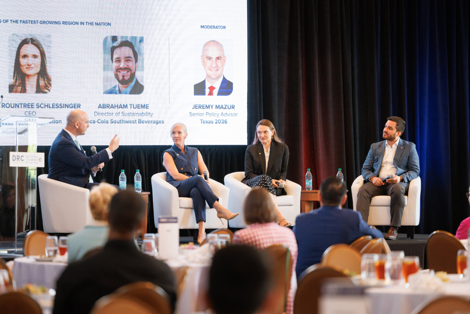 Five takeaways from the DRC’s State of Infrastructure | Dallas Regional ...