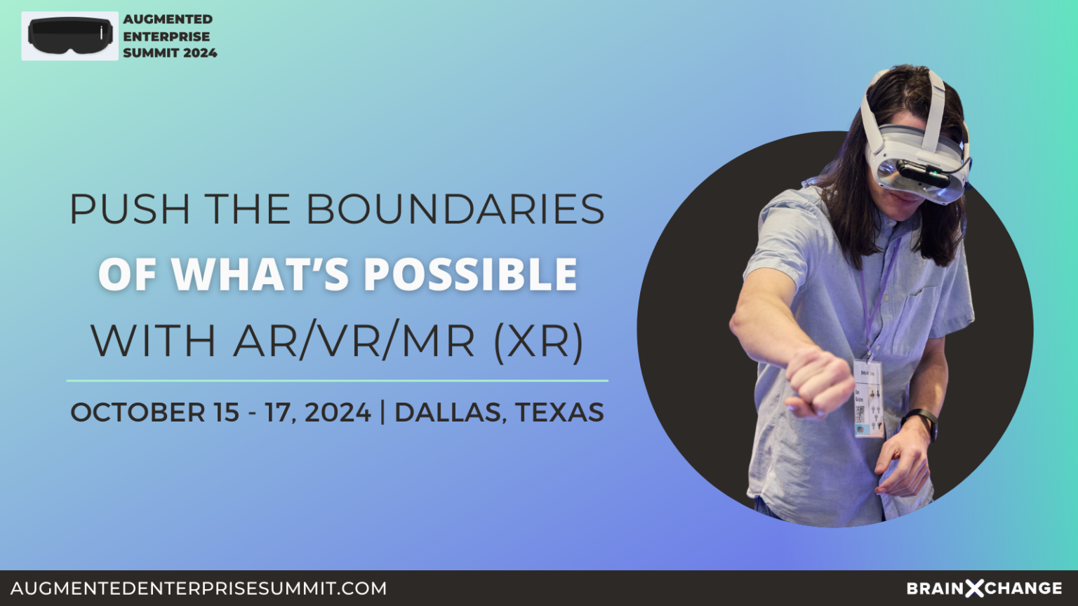 DRC Member Spotlight: BrainXchange | Dallas Regional Chamber