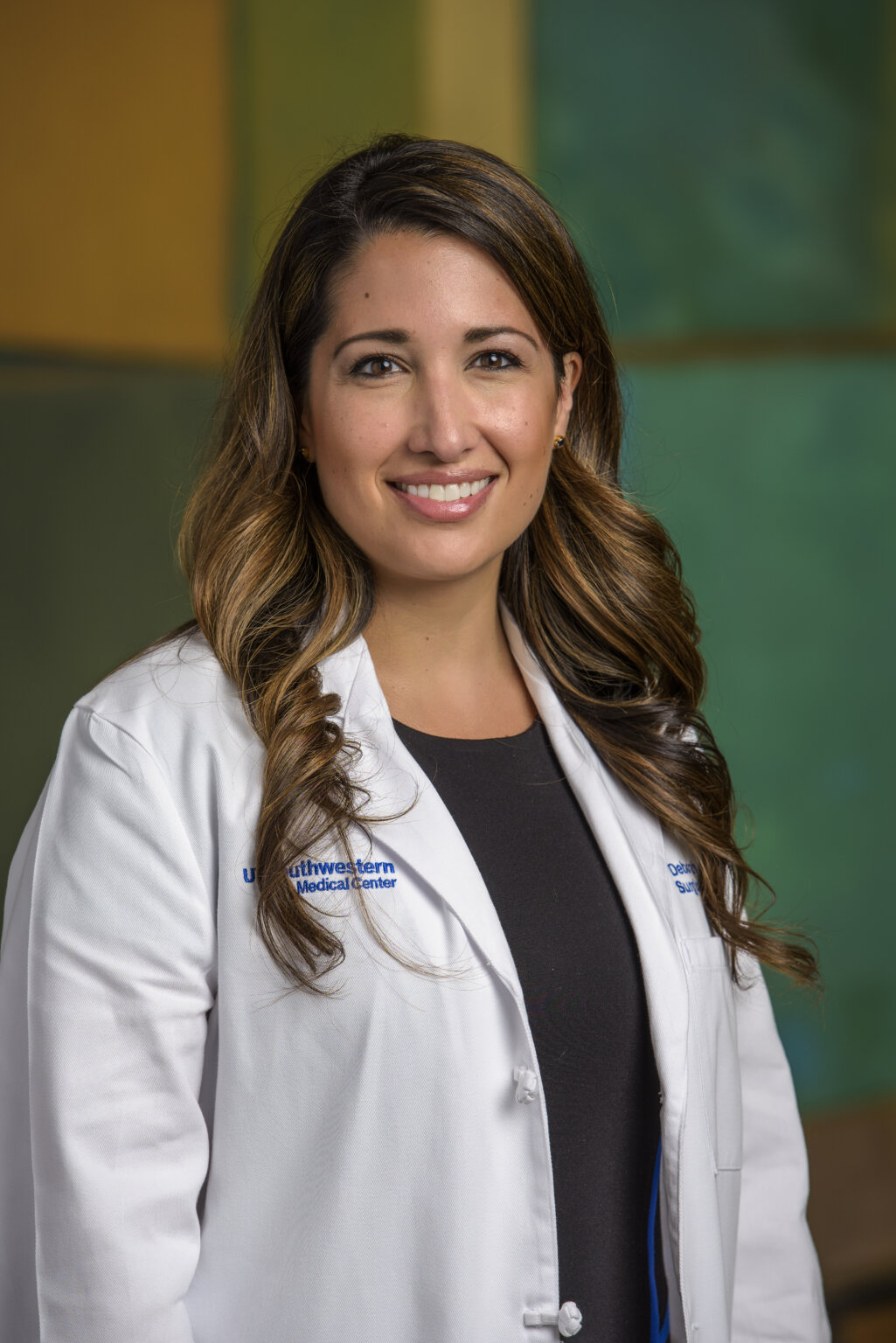 UTSW’s novel robotic mastectomy preserves full breast, sensation ...