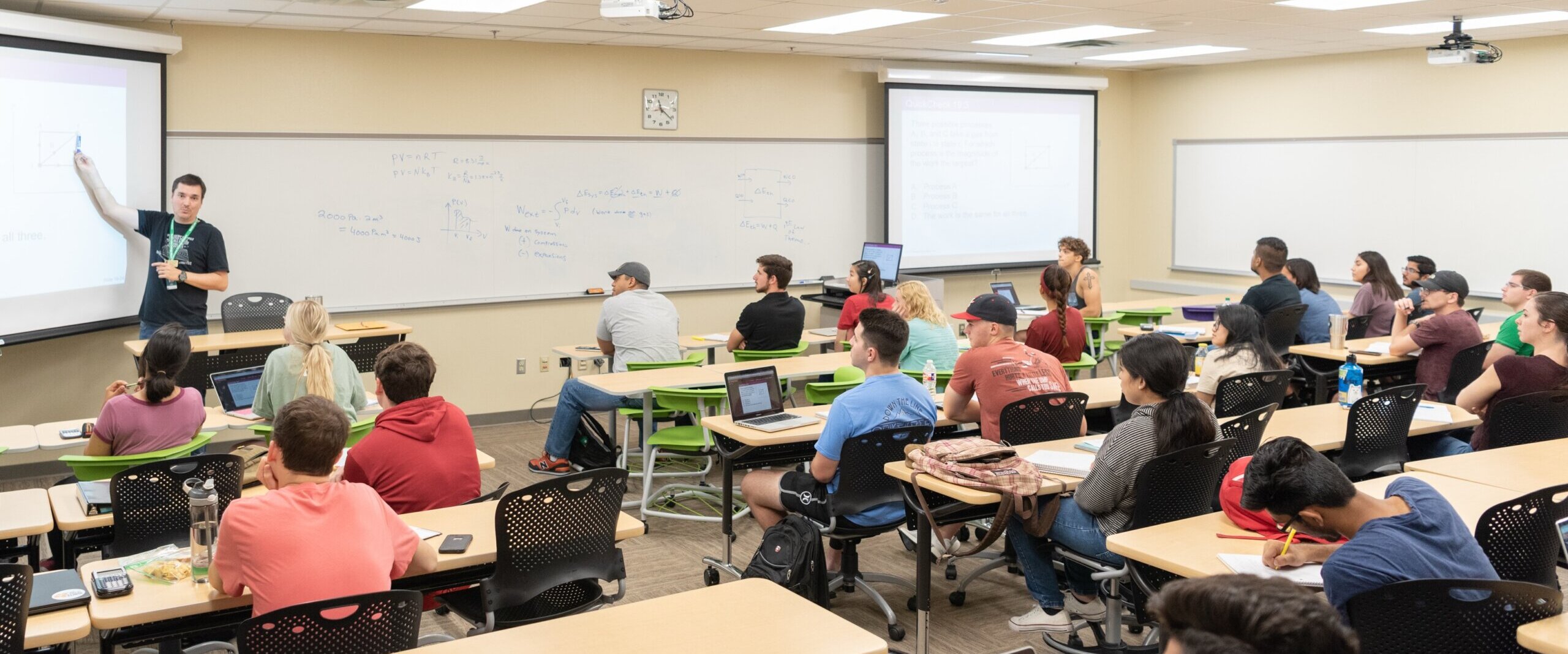 Dallas College's Learner Care Model: Taking student support and success ...