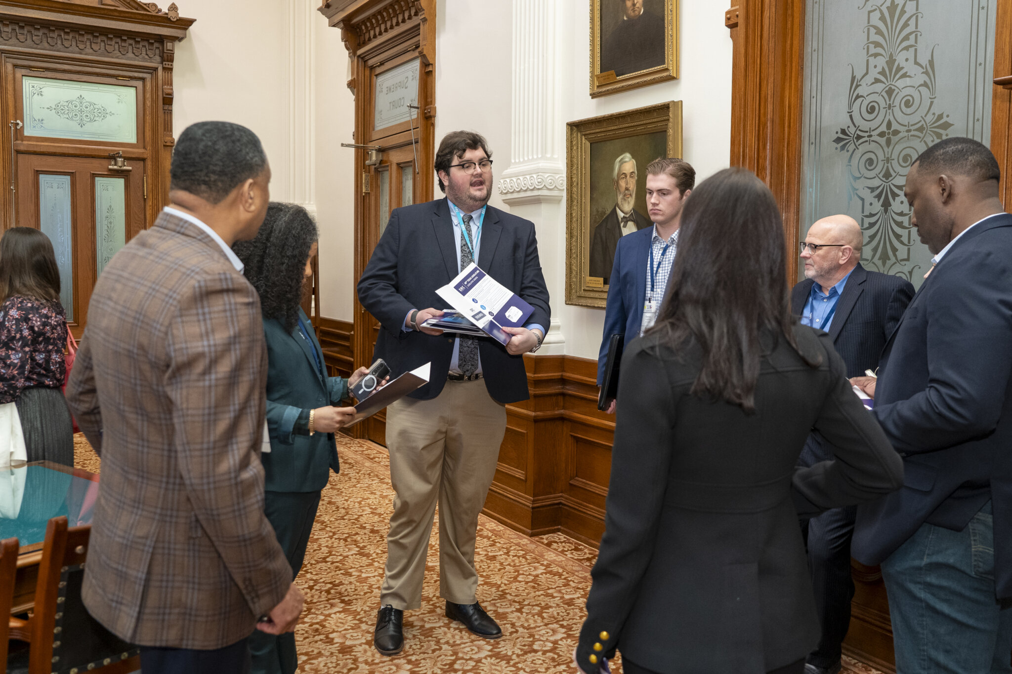 Texas Legislature takes action on water infrastructure, key DRC ...