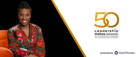 50 years of Leadership Dallas: ‘I have my current job because of LD ...