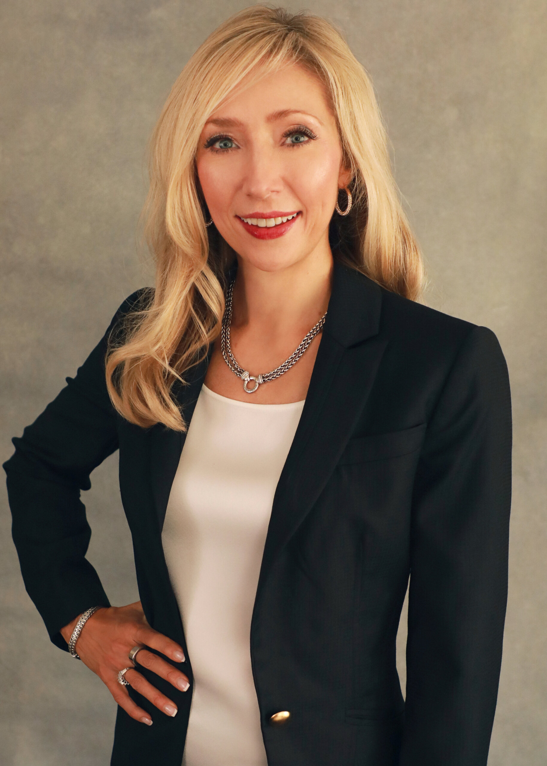 Grant Thornton’s Nichole Jordan: Women bring ‘limitless potential’ to the table | Dallas ...