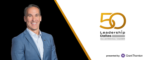 50 years of Leadership Dallas: LD ‘reinforced caring for our community ...