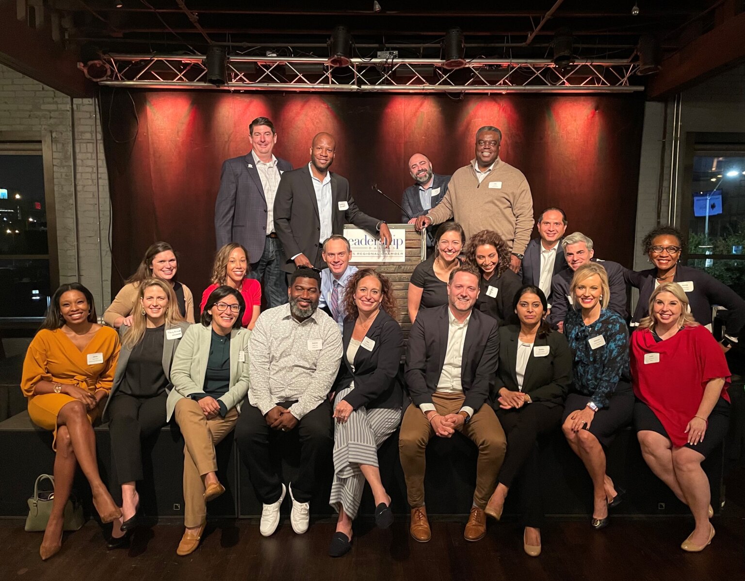 Three reasons to join Leadership Dallas – An incubator for change ...