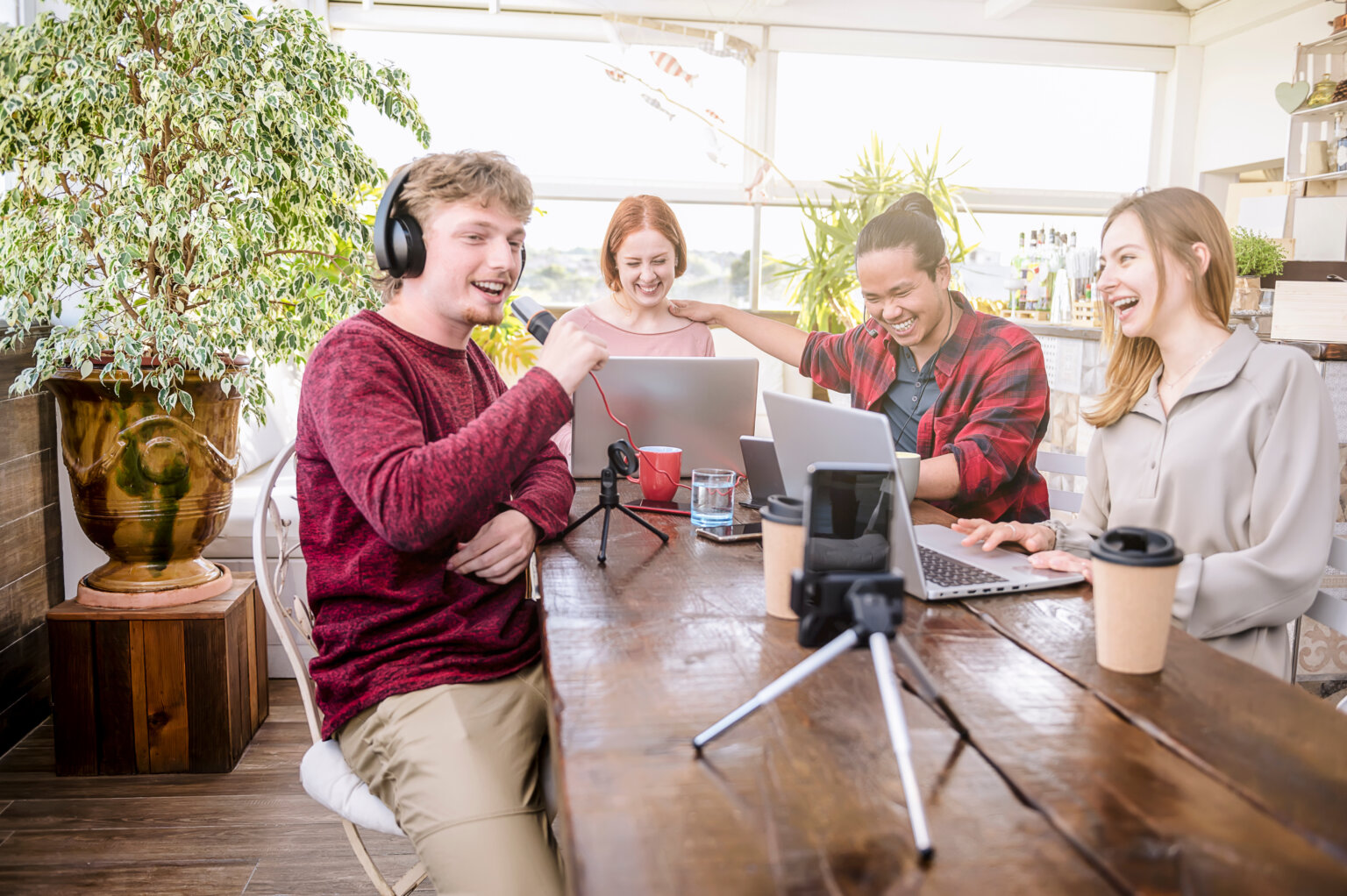 DRC Expert: Gen Z in the workplace | Dallas Regional Chamber