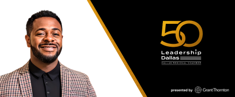 50 years of Leadership Dallas: ‘It’s more than just a leadership ...