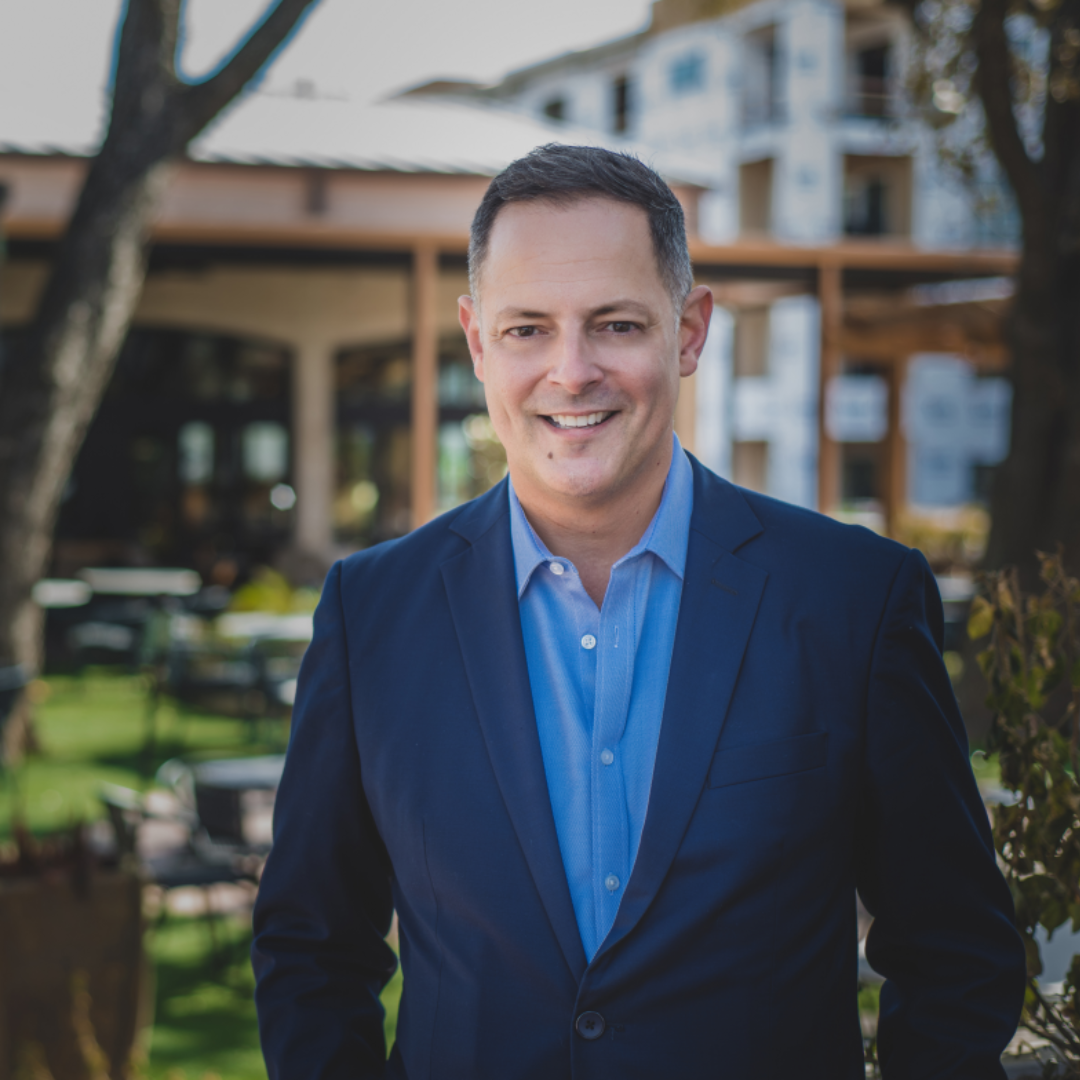 50 years of Leadership Dallas: ‘My classmates rallied around my ...