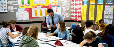 Texas releases 2023 PK-12 accountability ratings. Here’s how North ...