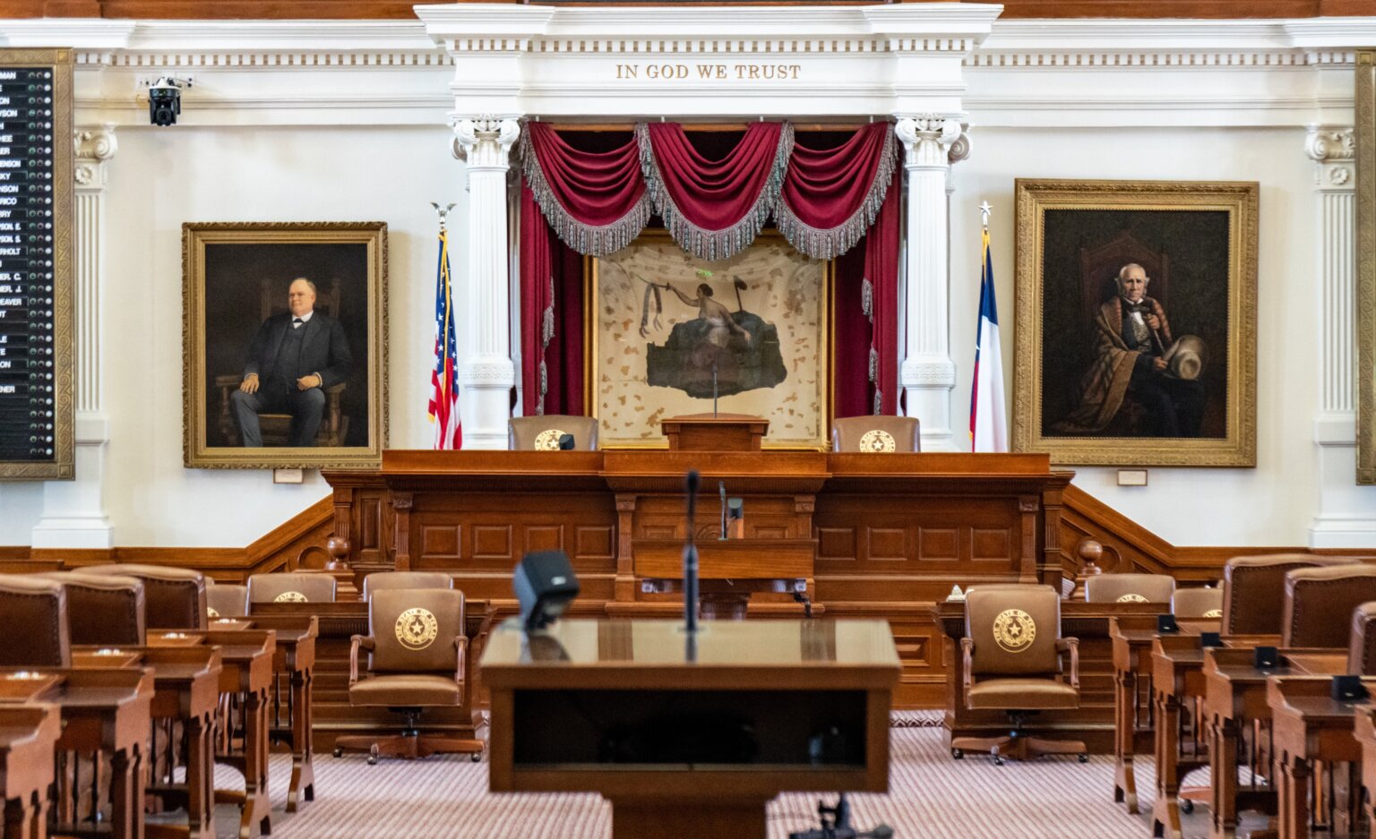 Texas budget delivers $62 billion for Dallas-Fort Worth business growth ...