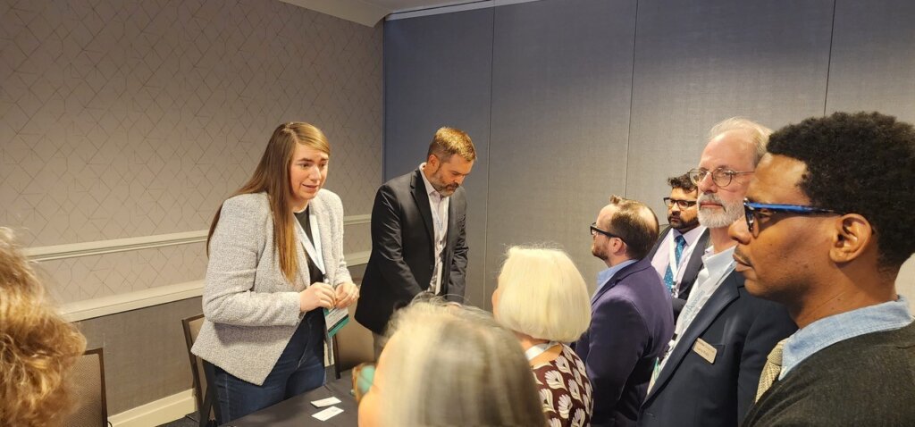 DRC expert: The future of workforce development is industry-sector ...