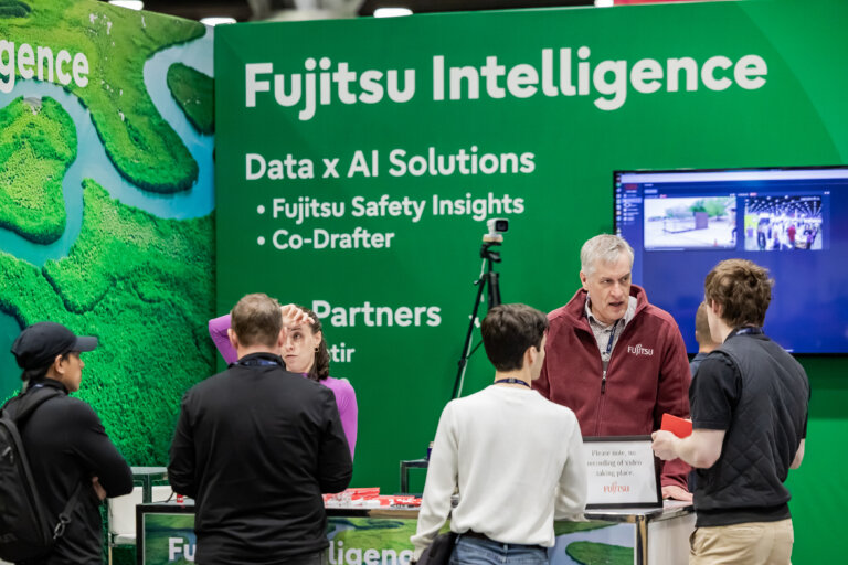 Member Spotlight: Fujitsu Intelligence | Dallas Regional Chamber