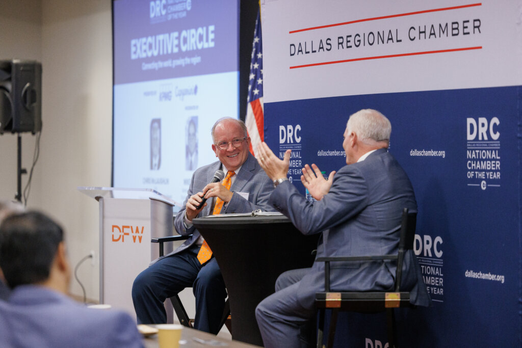 A defining year for Dallas-Fort Worth’s economic momentum | Dallas ...