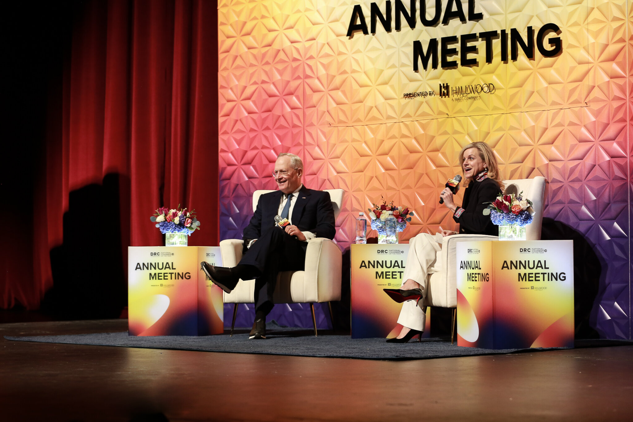 Bold bets shaping the Dallas Region’s big futures | Dallas Regional Chamber