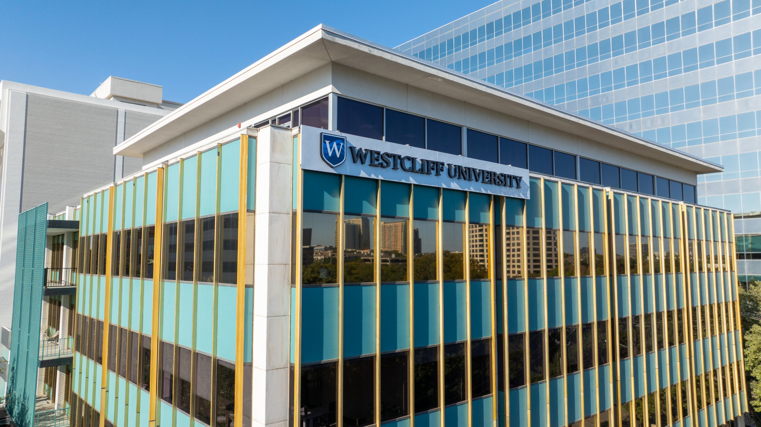 Member Spotlight: Westcliff University | Dallas Regional Chamber