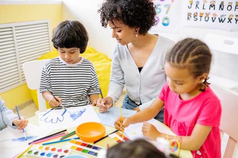 Dallas ISD approves universal pre-K plan ahead of 2026-27 school year ...